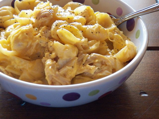 Stocking up the Pantry | Frankly, My Dear